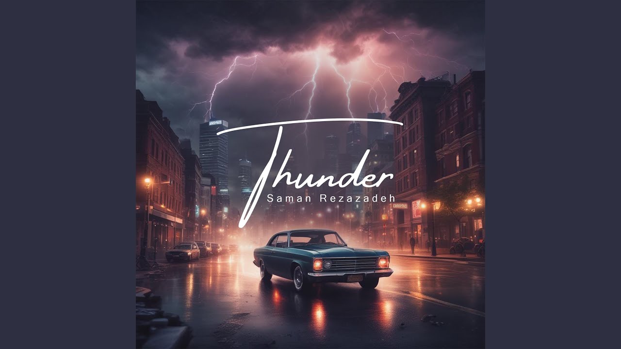 Thunder Youtube
