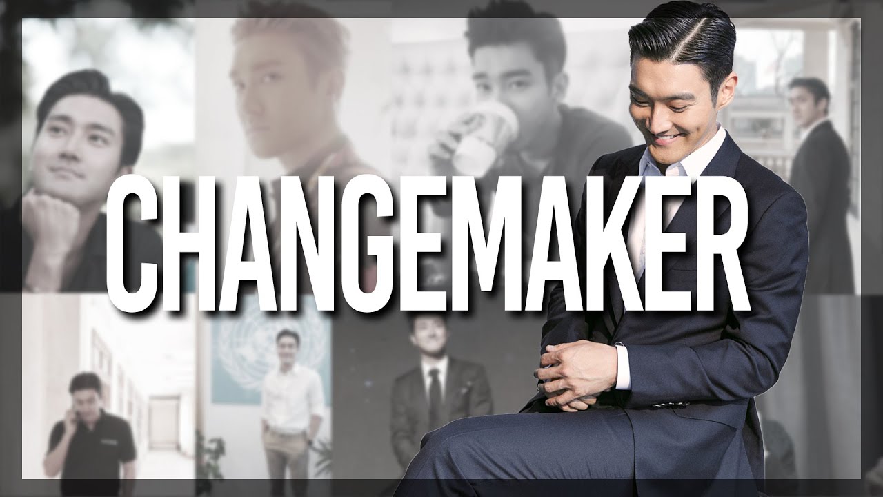 Ep1 Changemaker Youtube