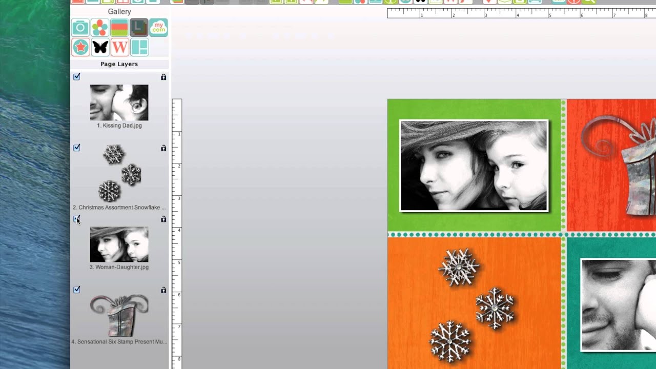 New V6 Features Youtube