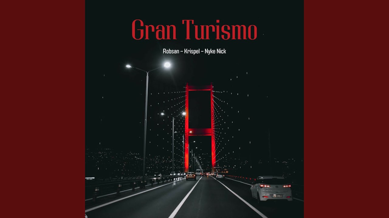 Gran Turismo Youtube