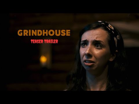 Grindhouse Official Teaser Trailer 2 2024 Hd Youtube