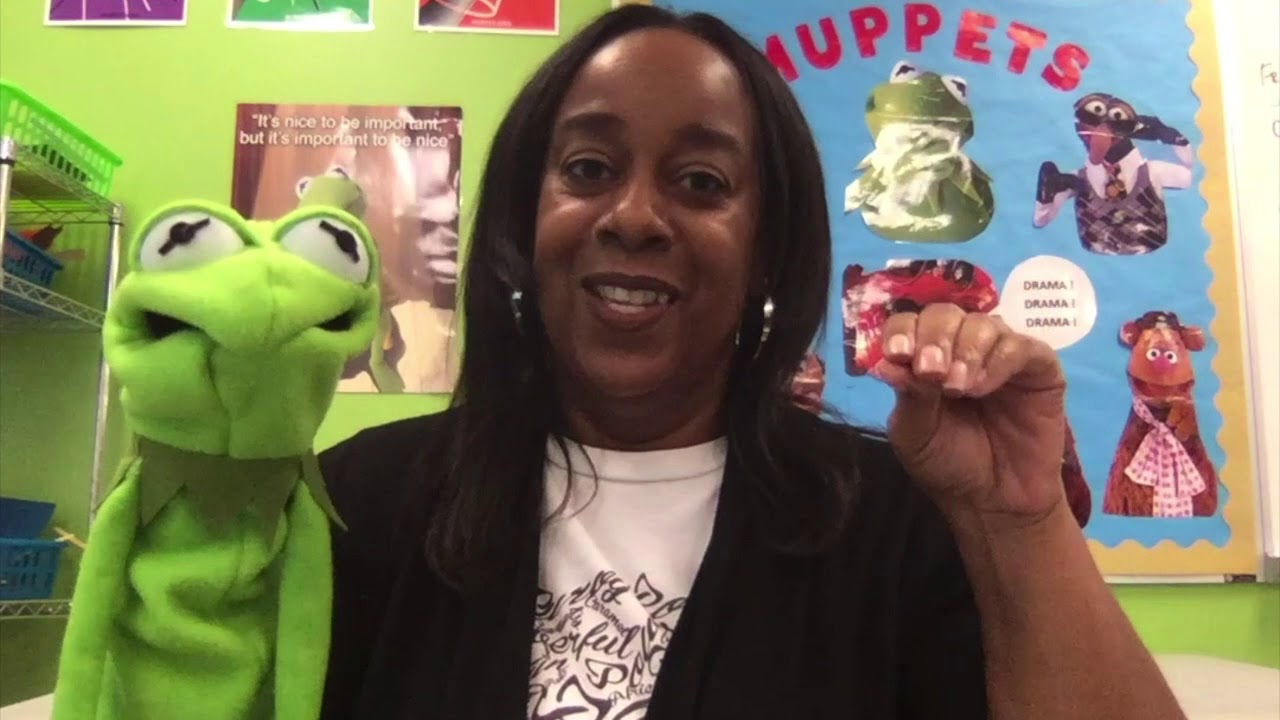 5 Basics To Puppet Manipulation Youtube