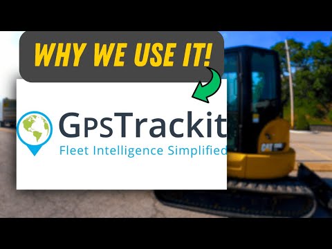 Reasons Why We Use Gps Trackit Youtube