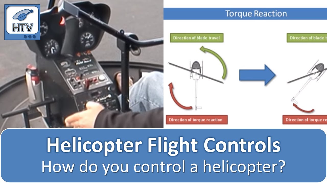 How Do Helicopter Controls Work Bell 429 Fast And Comfortable