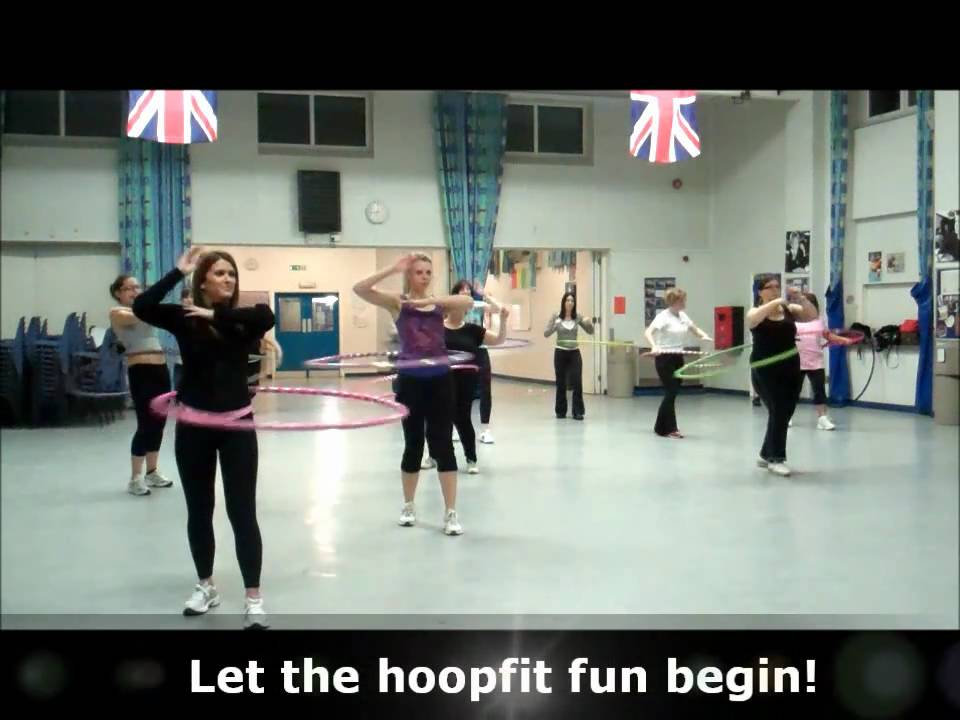 This Is How We Hoop Youtube