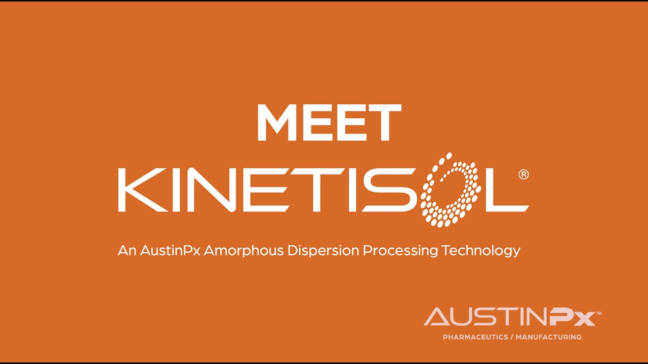 Kinetisol Austinpx