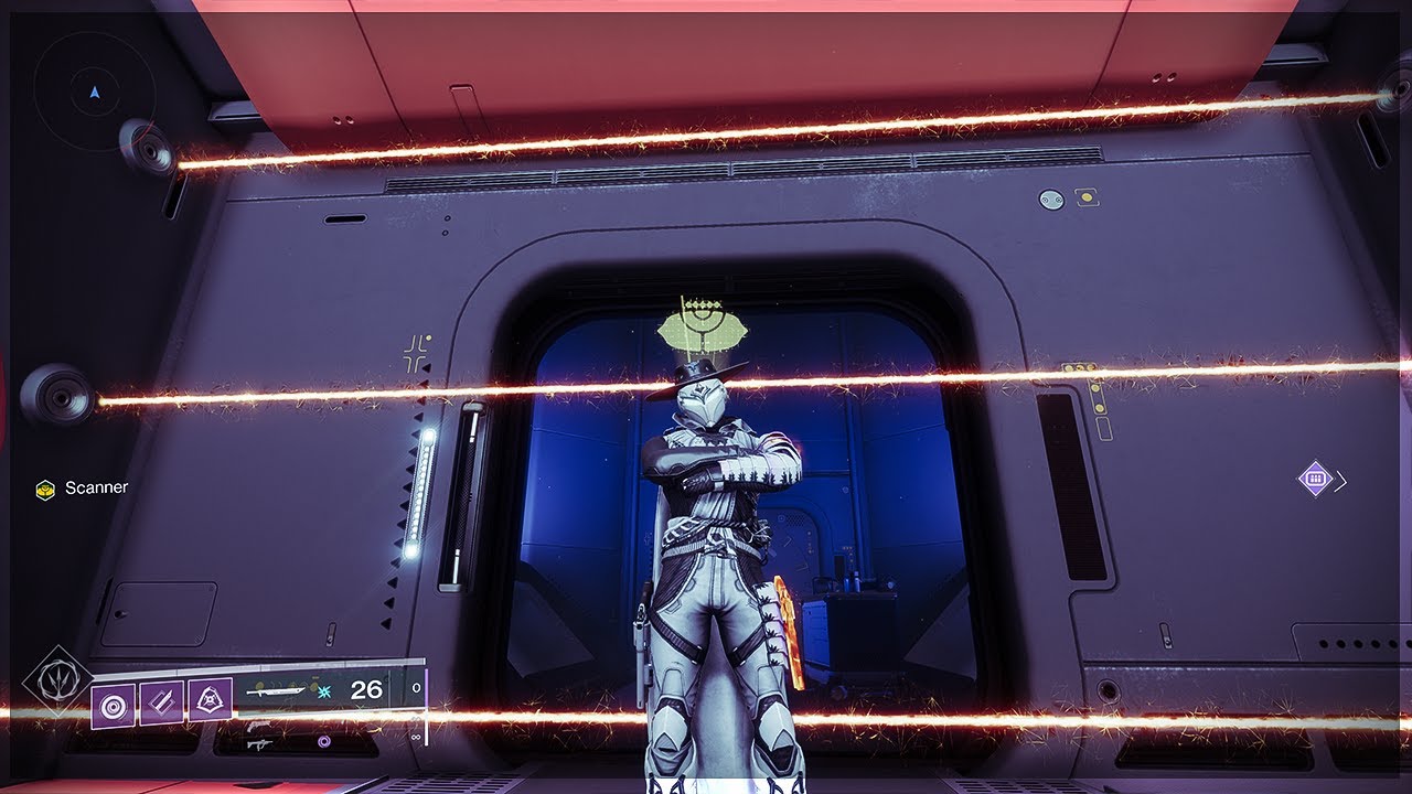 Bungie Let This Happen In Destiny 2 Youtube