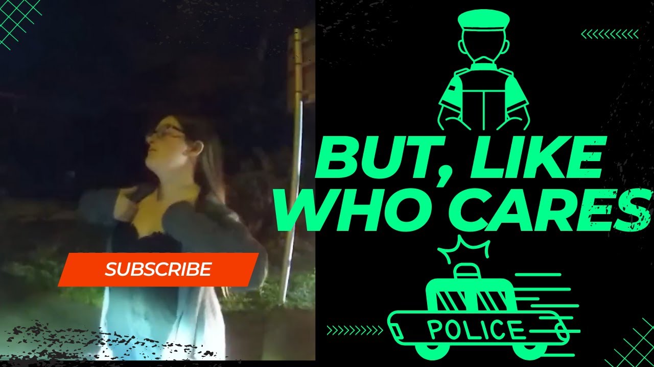 Karen Dui Arrest Youtube