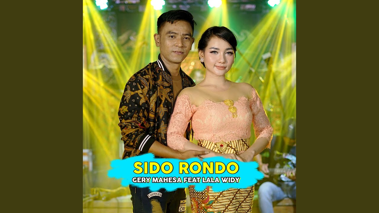 Sido Rondo Youtube Music