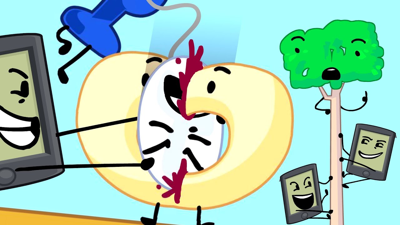 Tpot 8 Pda Scene Reanimated In 80 Hours Youtube