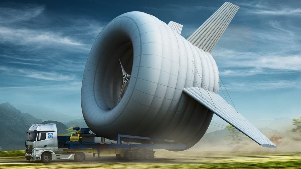 10 Inventions That Will Blow Your Mind Youtube