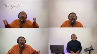 Moment De Louange Ou Merite Tout Glwa Au Pied De Ton Trône Eternel Yon