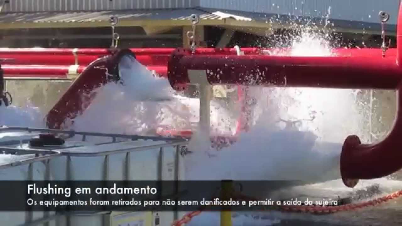 Flushing Hd720p Youtube