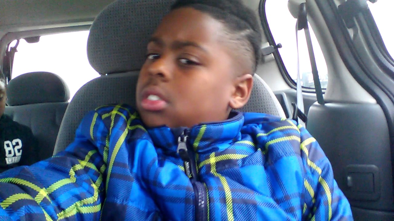 Jaquan Freeman Youtube