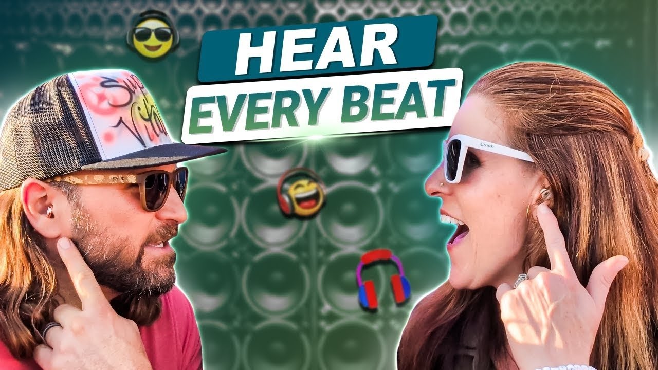 Top Ear Protection For Concerts Loop Earbuds Explained Youtube