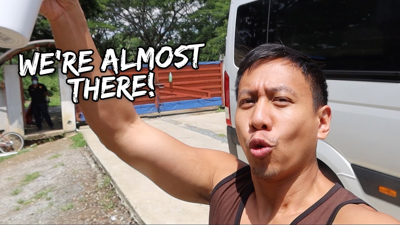 What We Discovered About Our House May 25 2022 Vlog 1499 Youtube