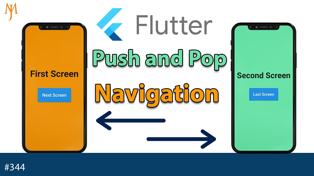 Flutter Navigator Push Without Animation At Ninfa Brown Blog