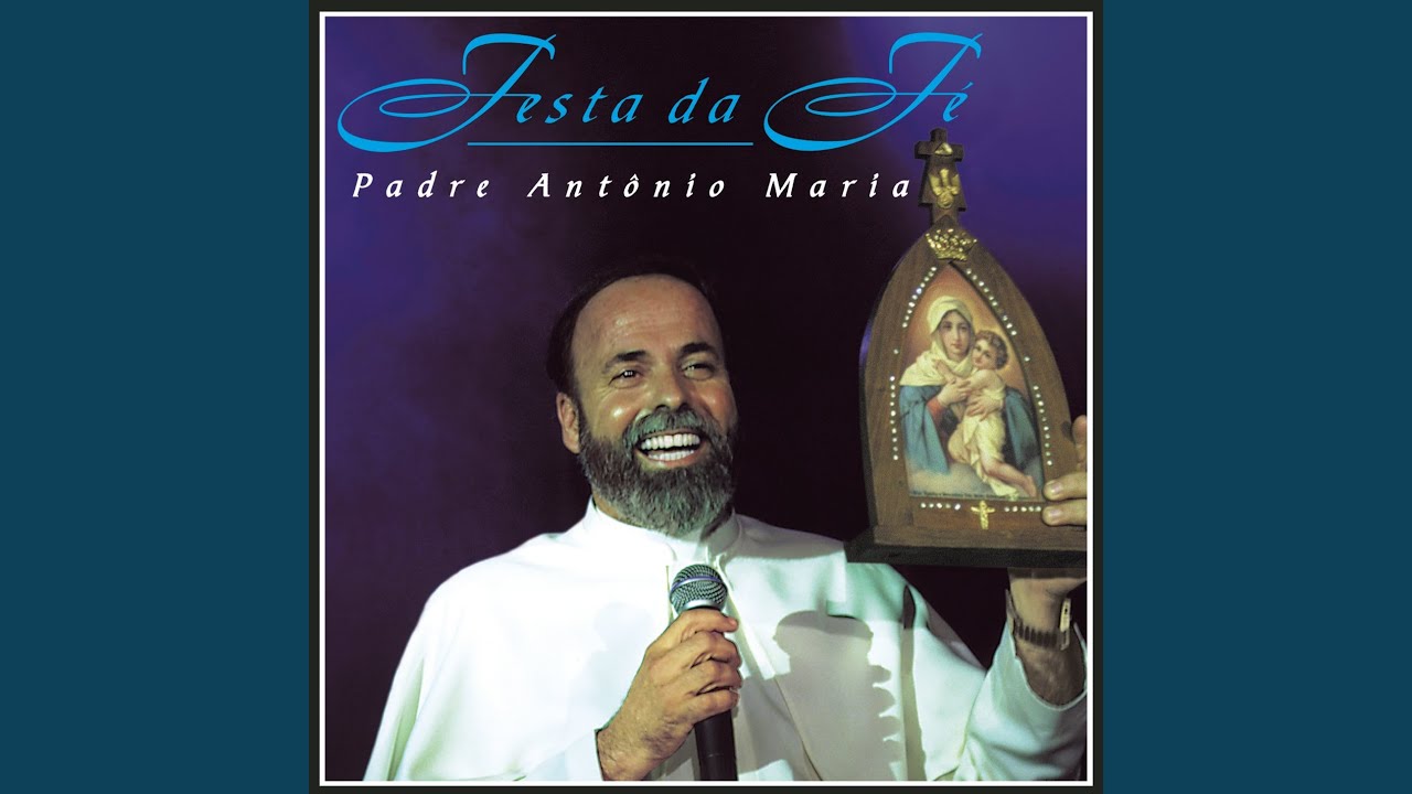 Nossa Senhora Album Version Youtube
