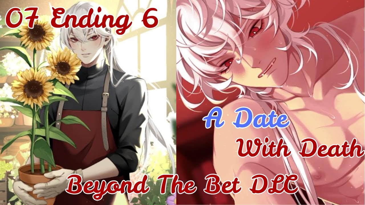 So We Are Going To Have A Soul Baby A Date With Death Beyond The Bet