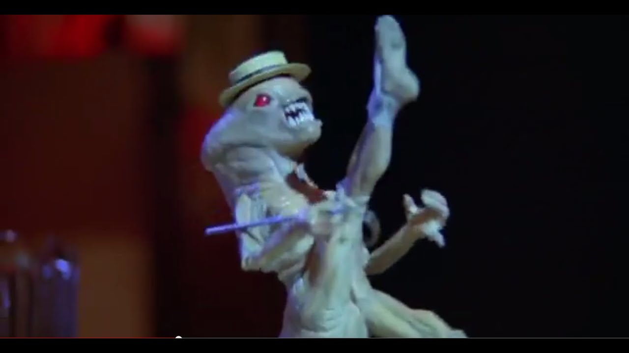 Spaceballs Alien Gif