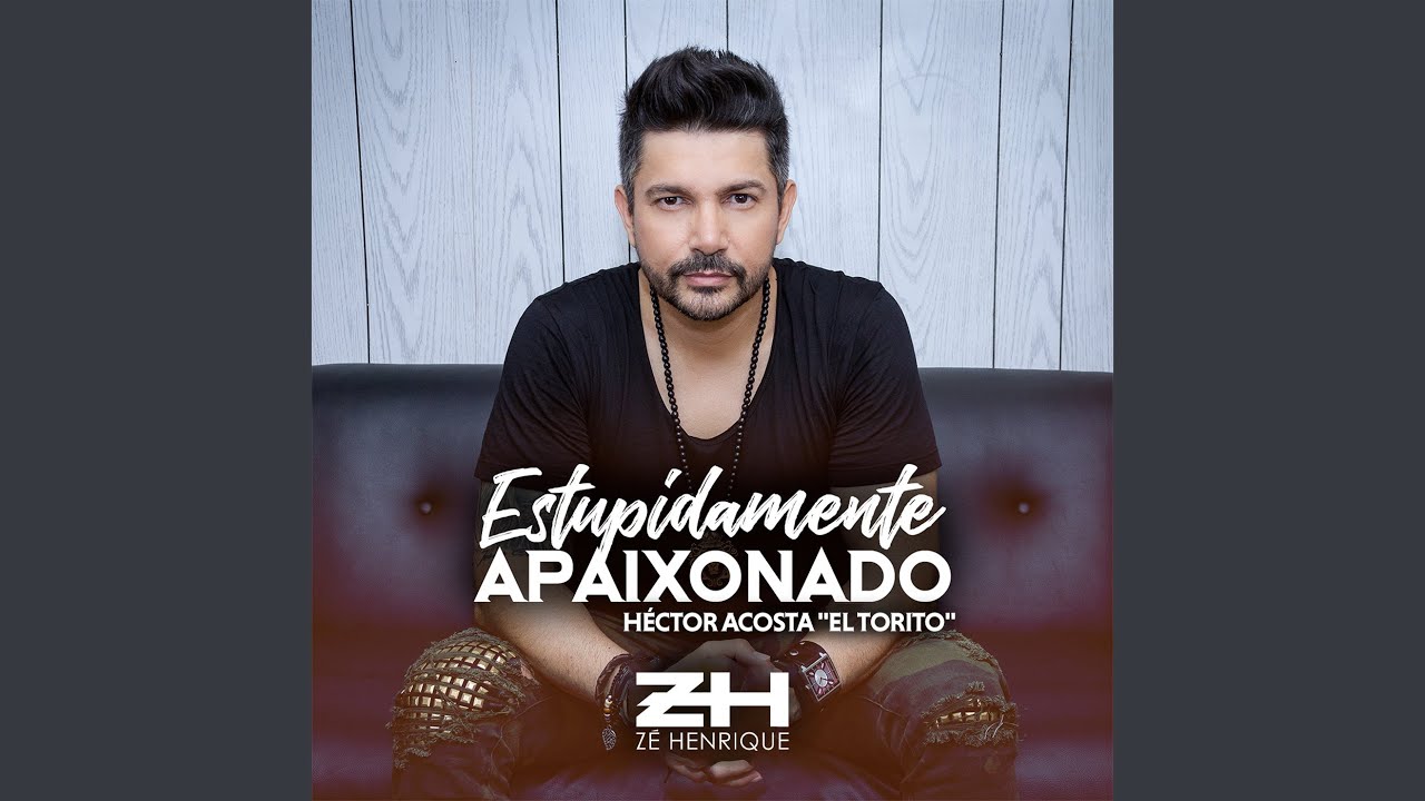 Estupidamente Apaixonado Youtube Music