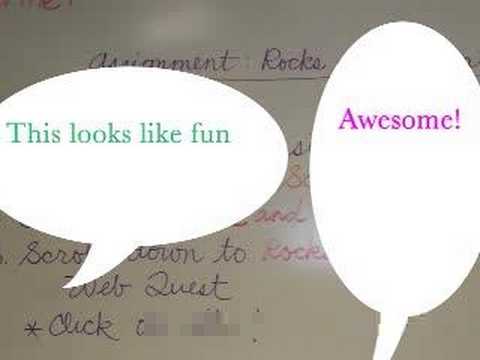 Why Use Webquests Youtube