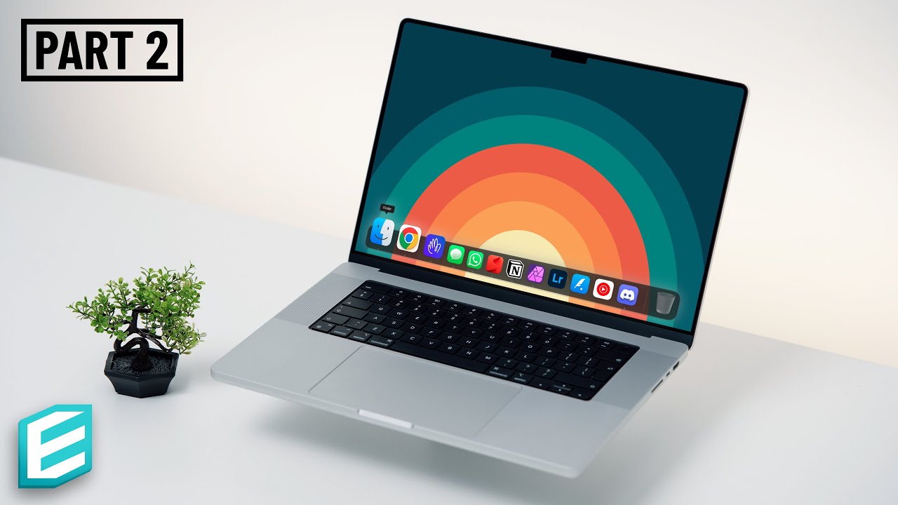 New To Mac Mac Tutorial For Beginners Part 2 2024 Youtube