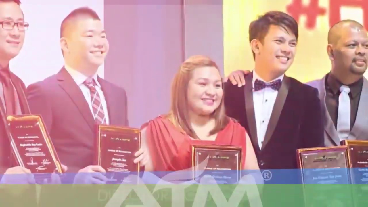 Aim Global Marketing Plan 2017 Youtube