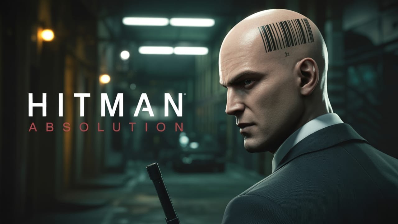 Time To Killрџ ђ Hitman Absolution Gameplay Youtube