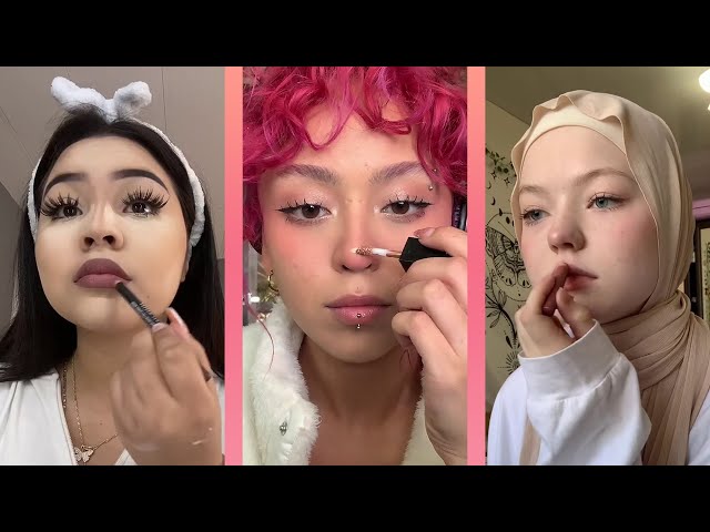 How To Make A Makeup Tiktok Trending Online Free 2023 Saubhaya Makeup