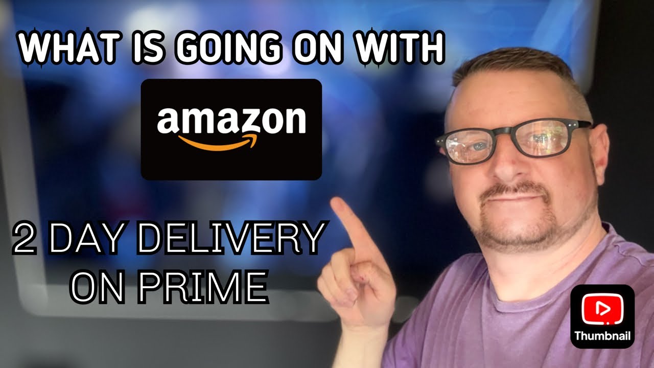 Amazon Big Problems Youtube