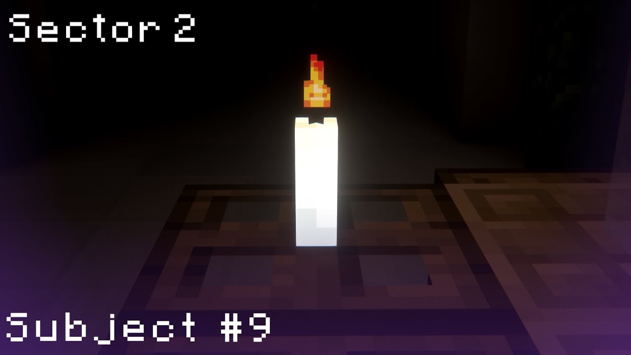 Sector 2 Subject 9 Youtube