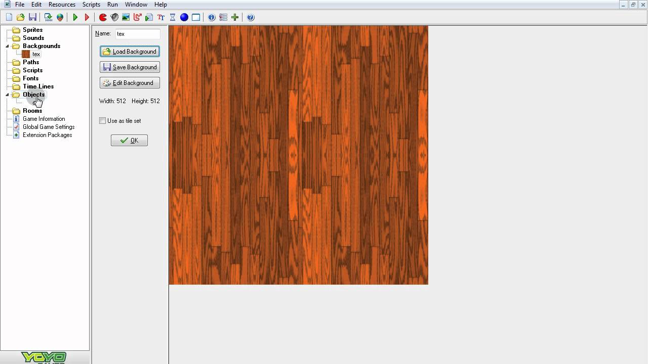 Game Maker 3d Tutorial Fps Youtube
