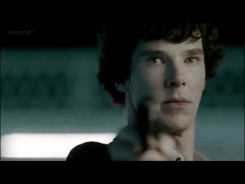 Bbc Sherlock Moriarty S Ringtone Youtube