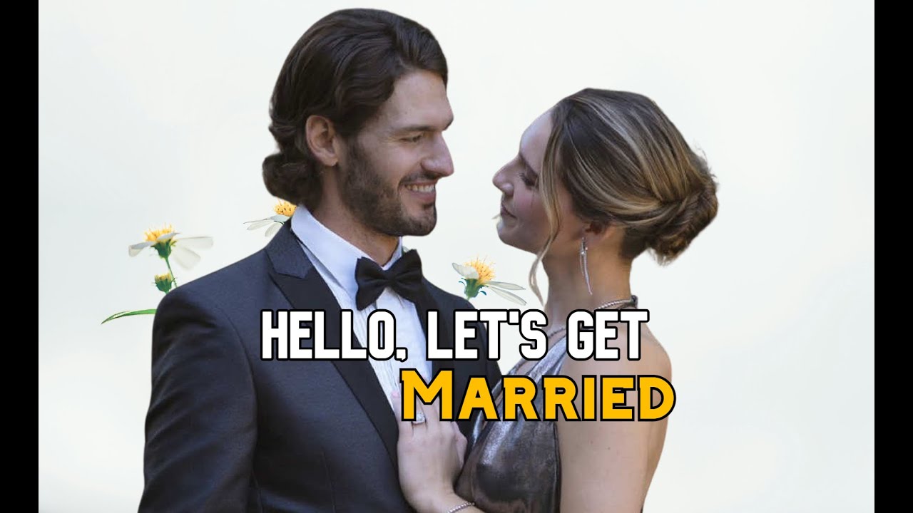 Hello Let S Get Married New Series Reelshort 2025 Youtube