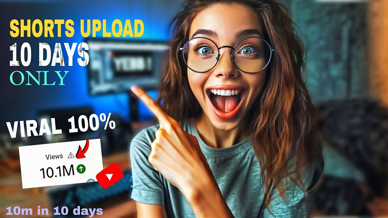 How To Viral Short Video On Youtube Shorts Viral Karne Ka