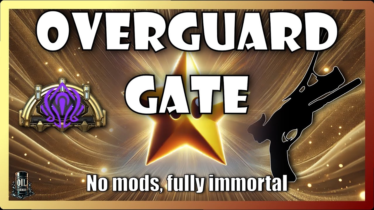 Invincibility On Any Warframe Warframe Youtube