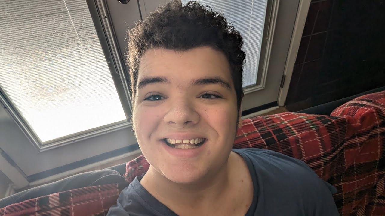 15 000 Subscribers Youtube