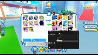 The Best Trade Scamm Script Pet Simulator X Player Mp3 Music & Mp4 ...