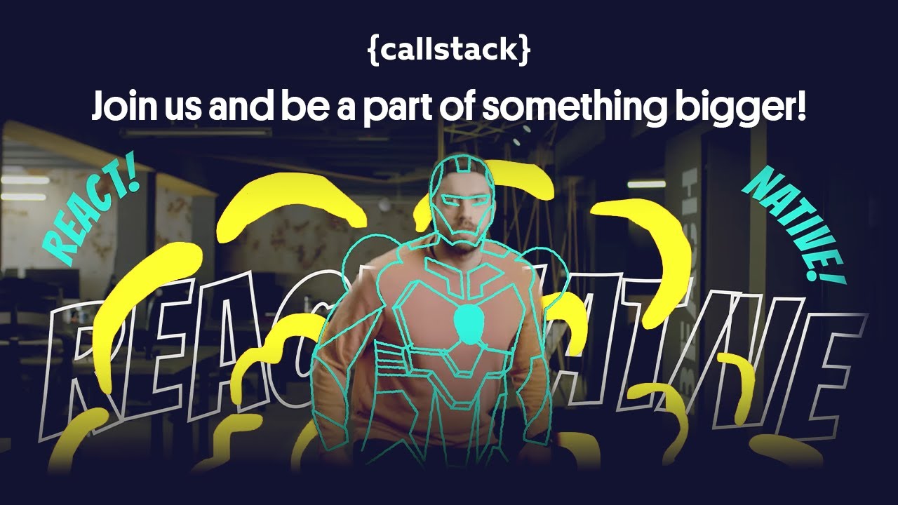 Meet Callstack Youtube
