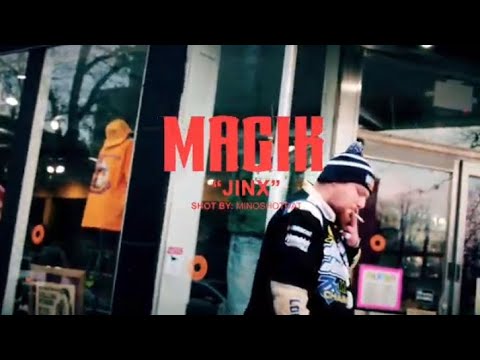 Magik Jinx Official Music Video Shot By Minoshotdat Youtube Music