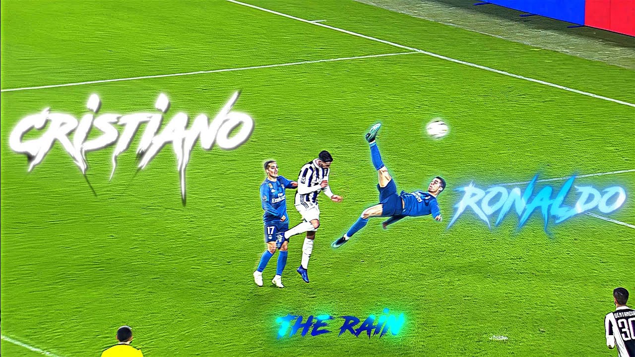 Cristiano Ronaldo Edit 4k Youtube