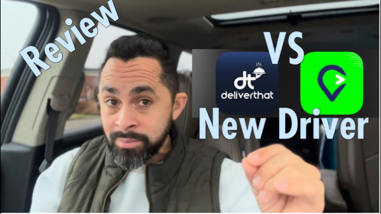 Earn Twice As Much W This Delivery App Dilvrd Vs Deliverthat New