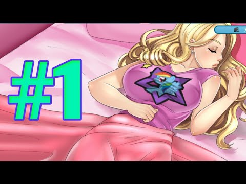 Love And Sex Second Base Walkthrough 1 Knowing My Surrounding