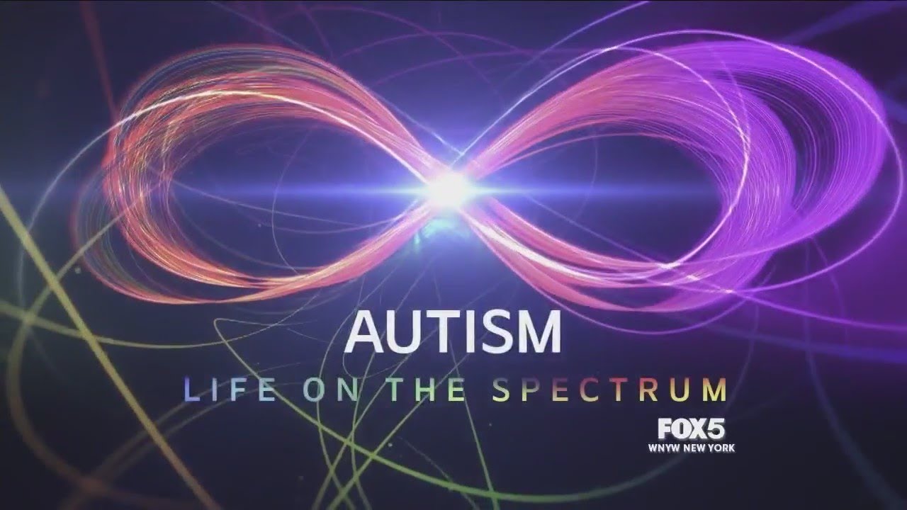 Autism Life On The Spectrum Youtube