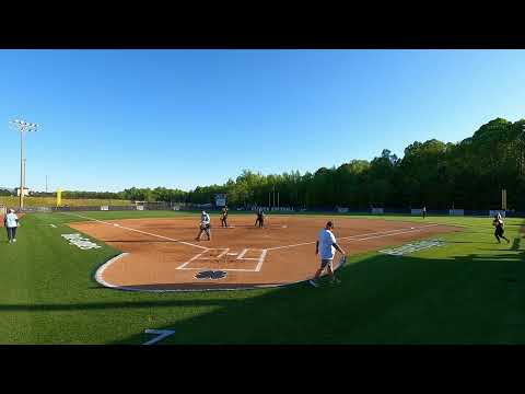 York Vs Clover 4 15 25 Youtube