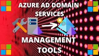Azure Ad Ds Management Tools Install On Windows Server Doovi