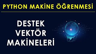 Support Vector Mach聴ne Classification Algorithm Machi Doovi