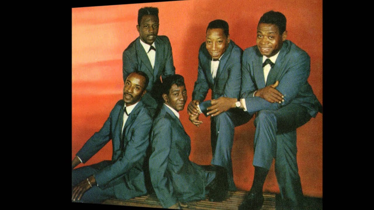 The Tams Laugh It Off 1963 Youtube Music