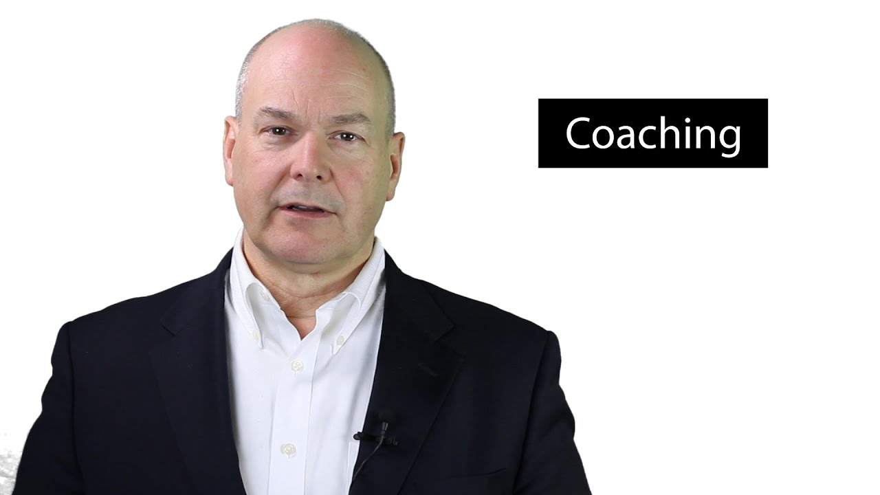 Coaching Youtube